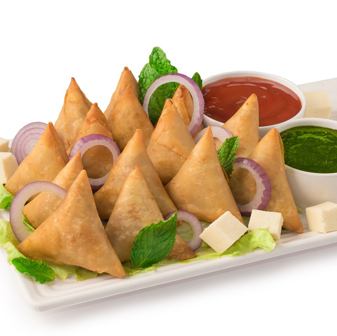 Veg Delights - ADP Foods